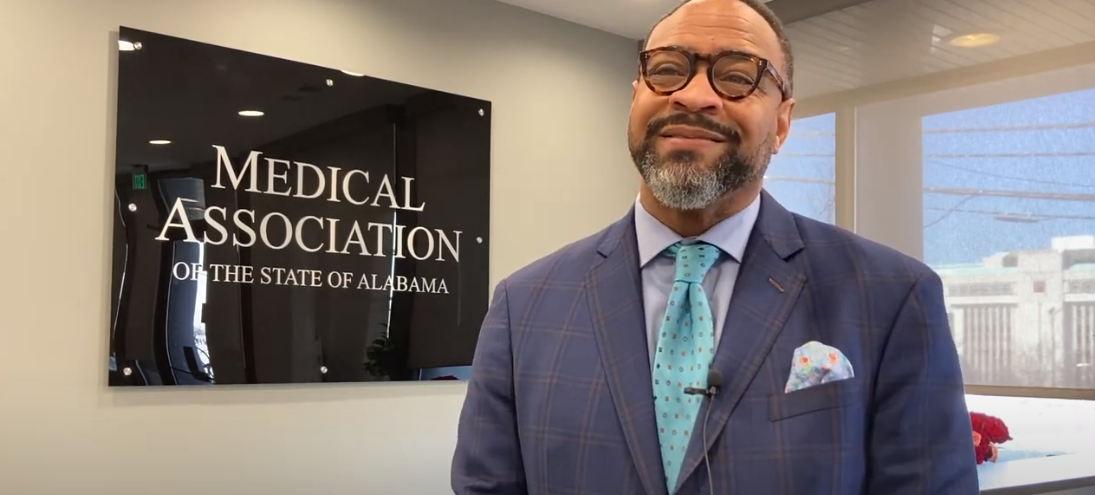 Gov. Ivey Declares March 30 “Doctors Day” in Alabama, Doctors Share ...
