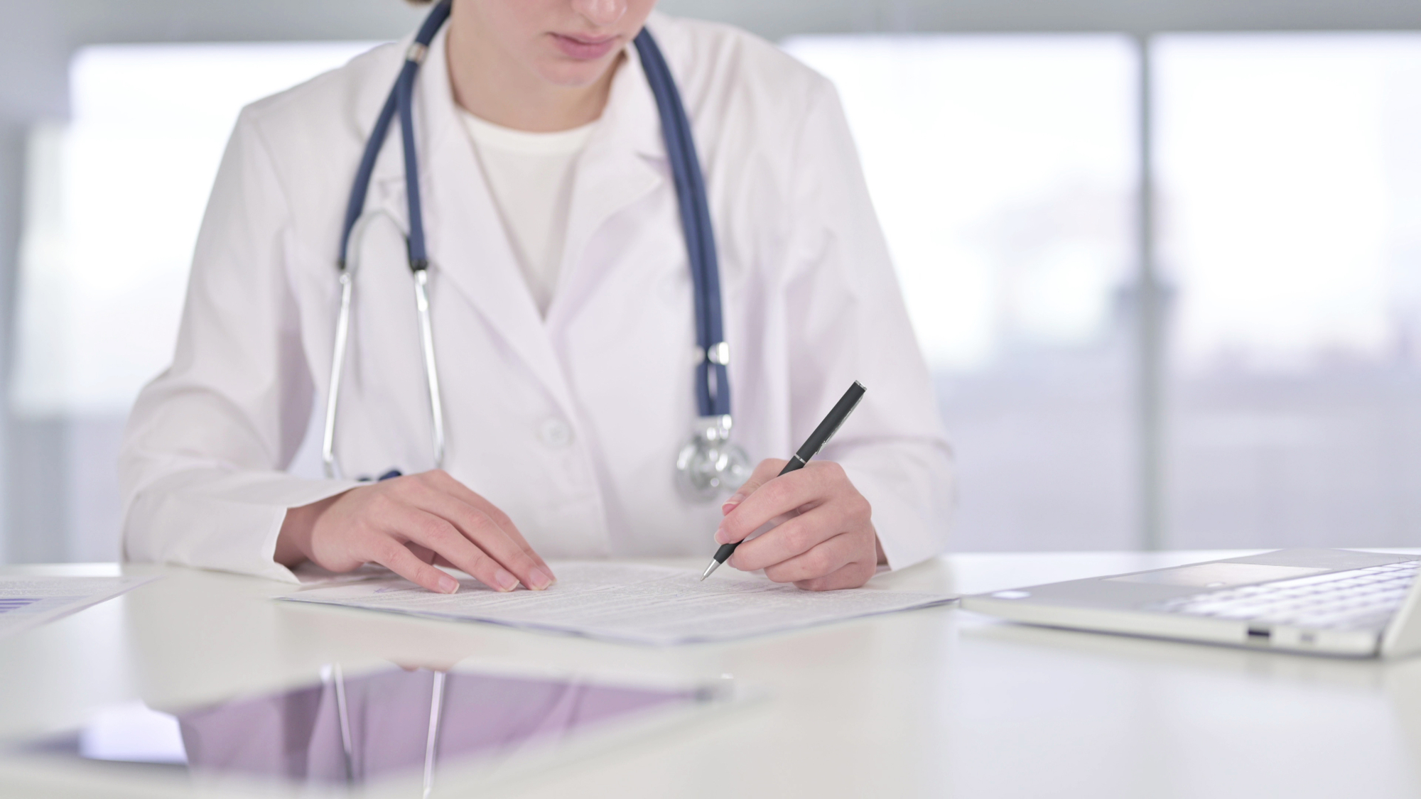 Medical Association Endorses Prior Authorization Bill Reintroduced in ...